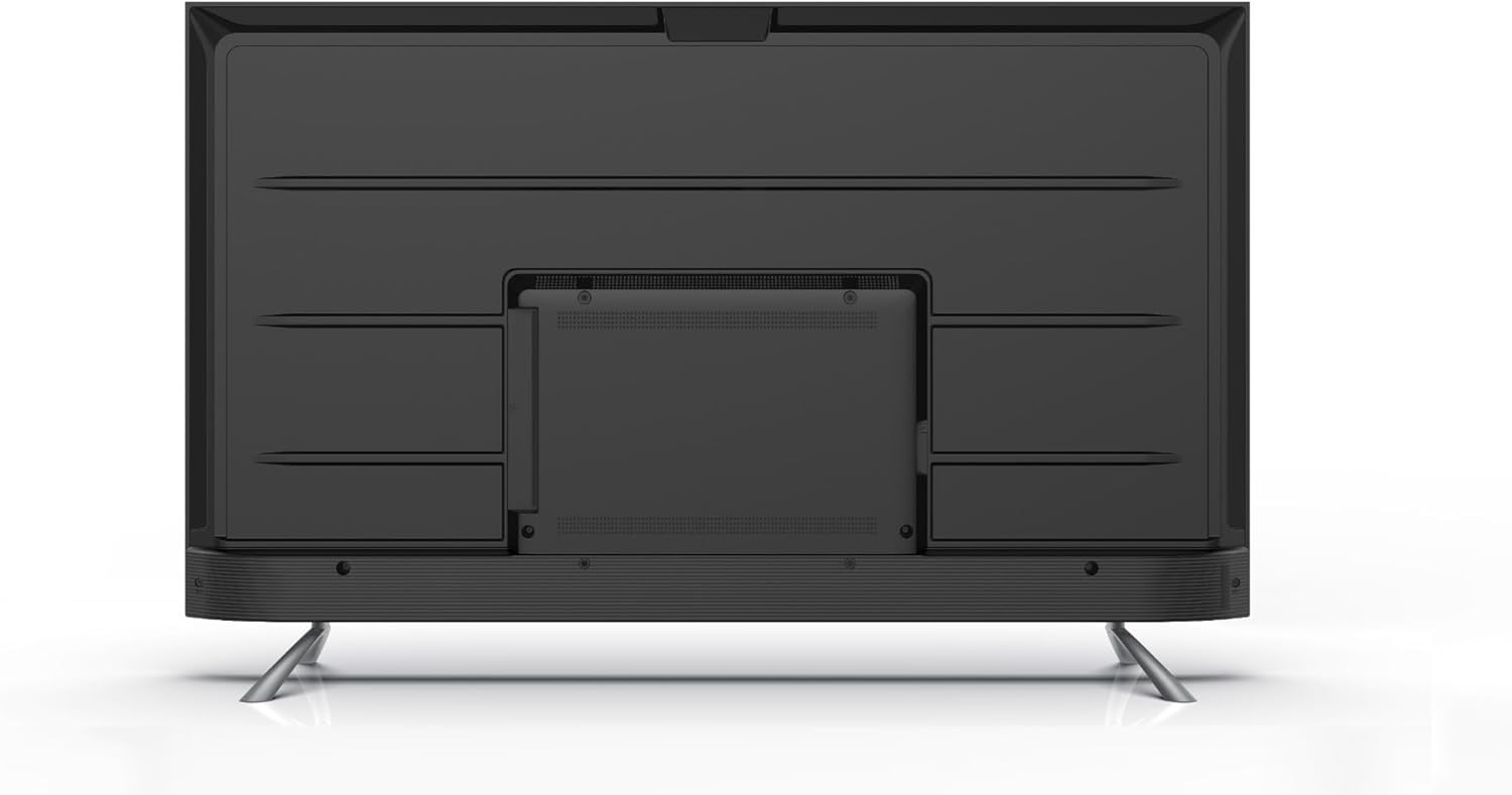 JVC 75" QLED 4K UHD Smart Television LT-75NQ7115