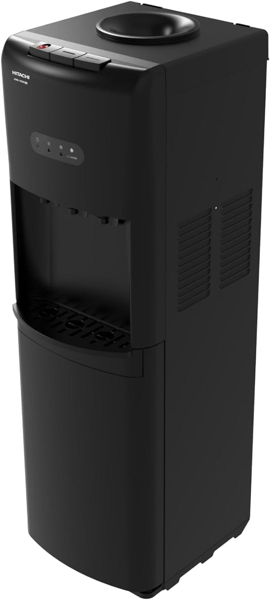 Hitachi 3 Tap Top Load Water Dispenser HWD15000B – Teq Souq