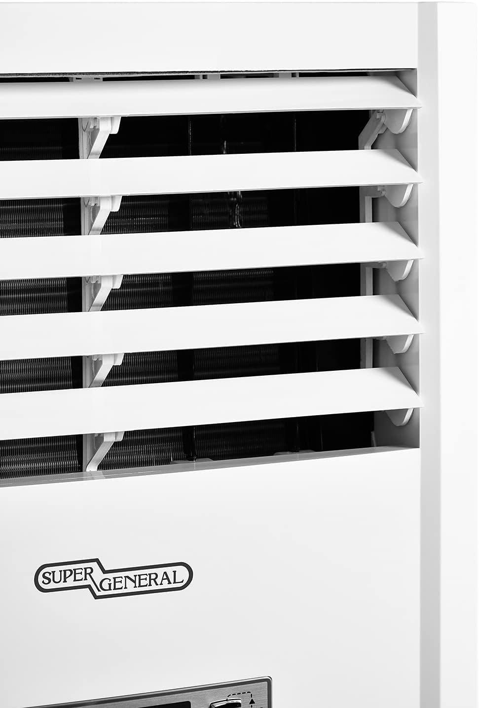 Super General 3 Ton Floor Standing Air Conditioner SGFS36NE – Teq Souq
