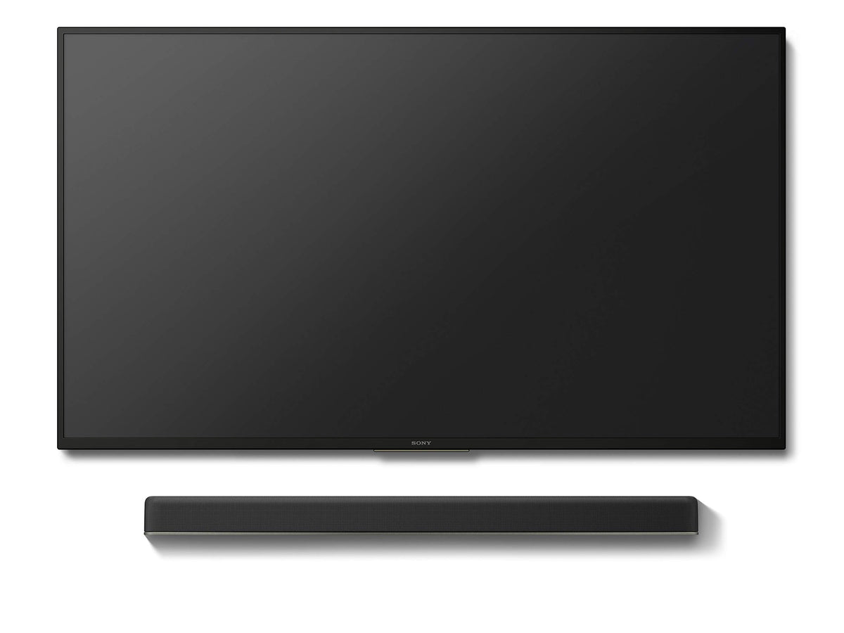 SONY 300W 2.1Ch Soundbar With Dolby Atmos And Built In Subwoofer HT-X8 ...