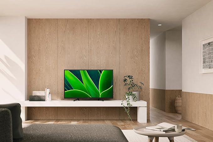Sony BRAVIA 32" HD Smart Television KD-32W830K – Teq Souq