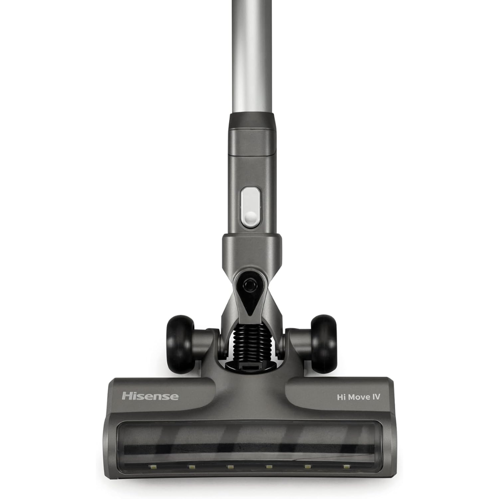 Hisense 400W Cordless Vacuum Cleaner HSHVC6464A – Teq Souq