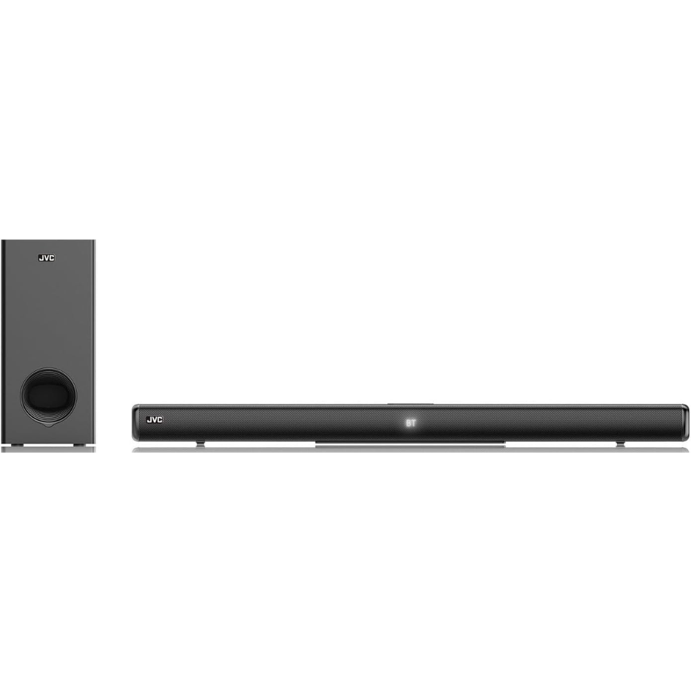 Jvc 3600W 5.1ch Sound Bar THN430B – Teq Souq